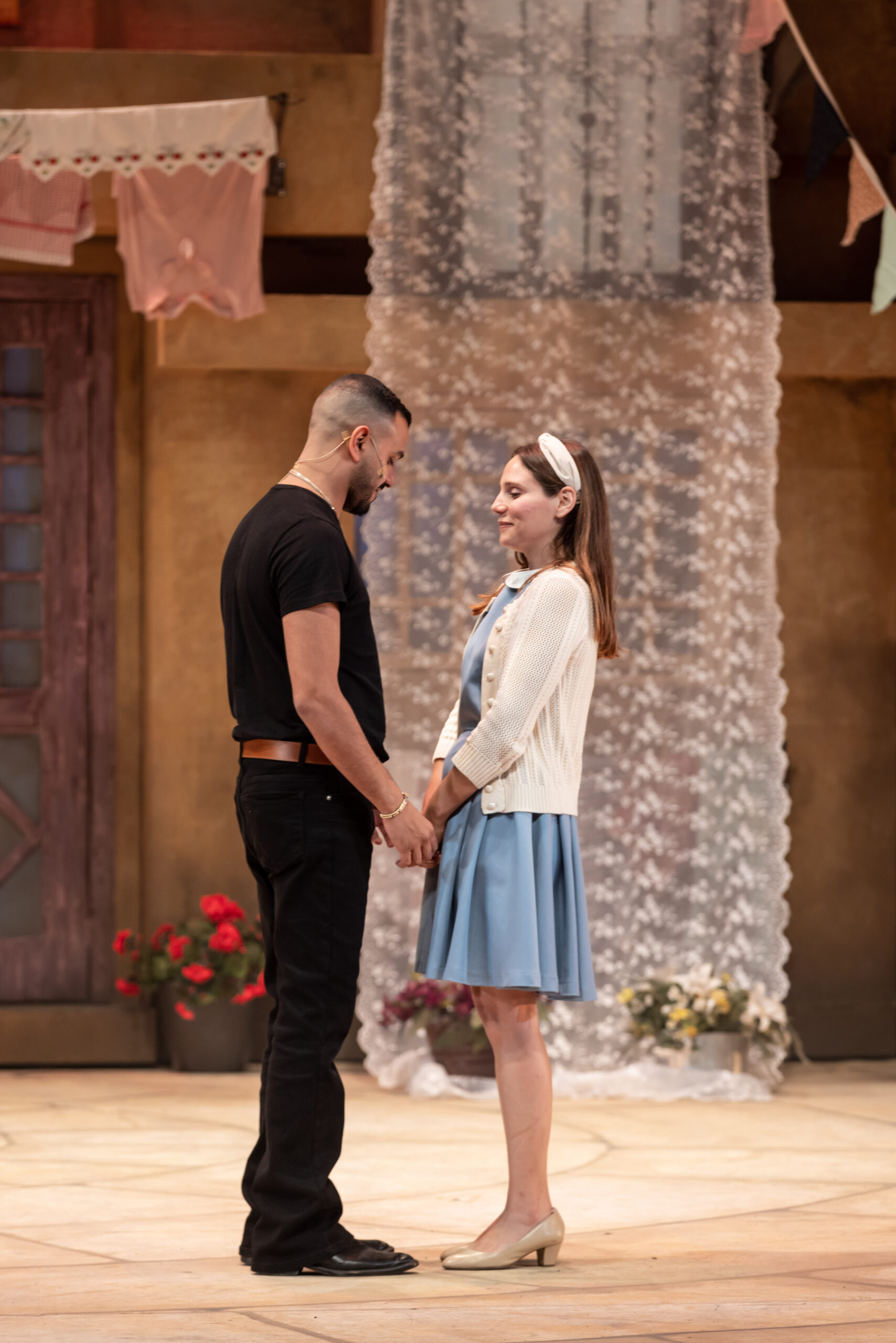 Maayan Kaufman photography – הבימה